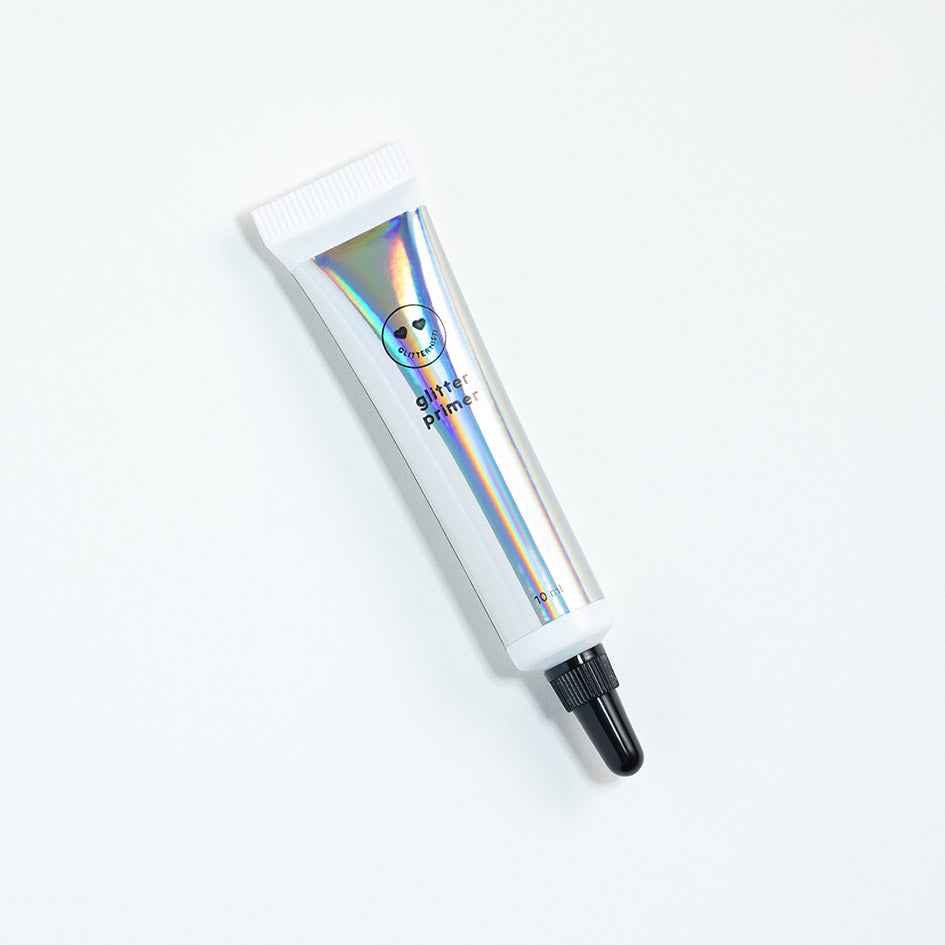 GLITTER PRIMER – G Beauty Lab